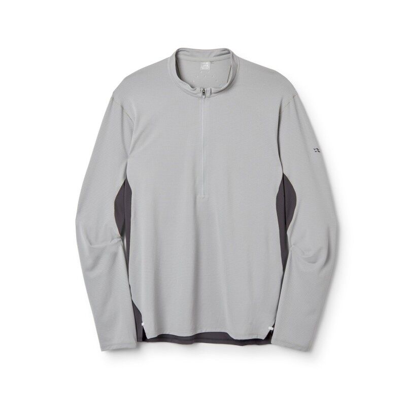 Rab Sonic Ultra 1/2 Zip - Base layer - Men's | Hardloop