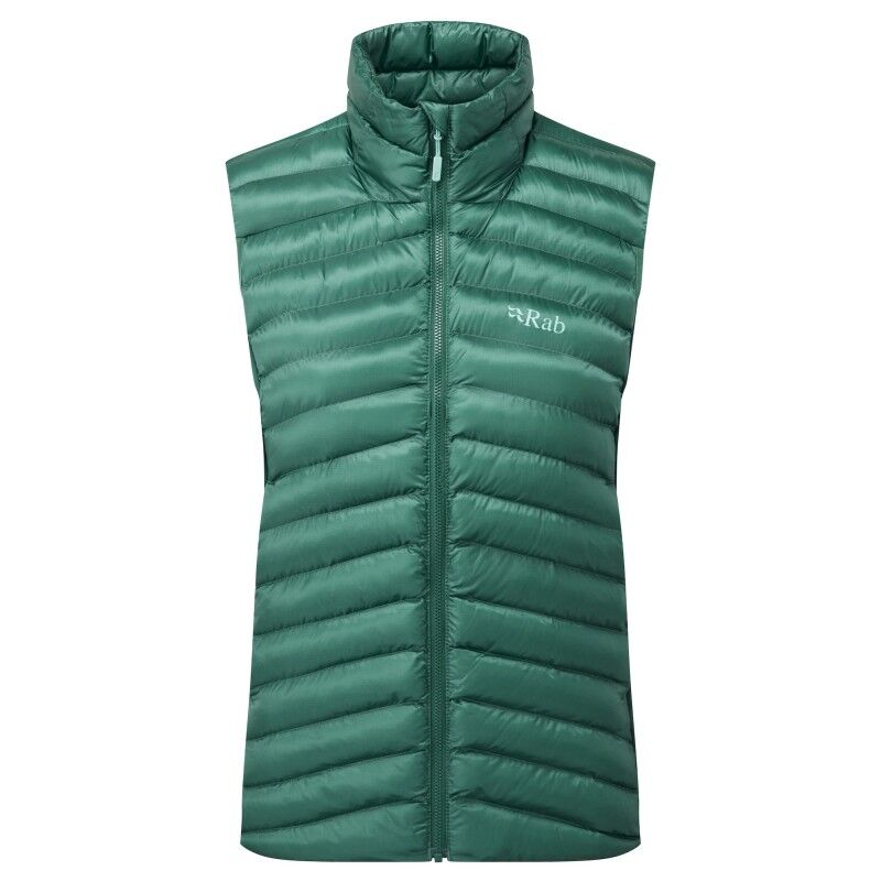 Rab Cirrus Flex Vest - Synthetic vest - Women's | Hardloop