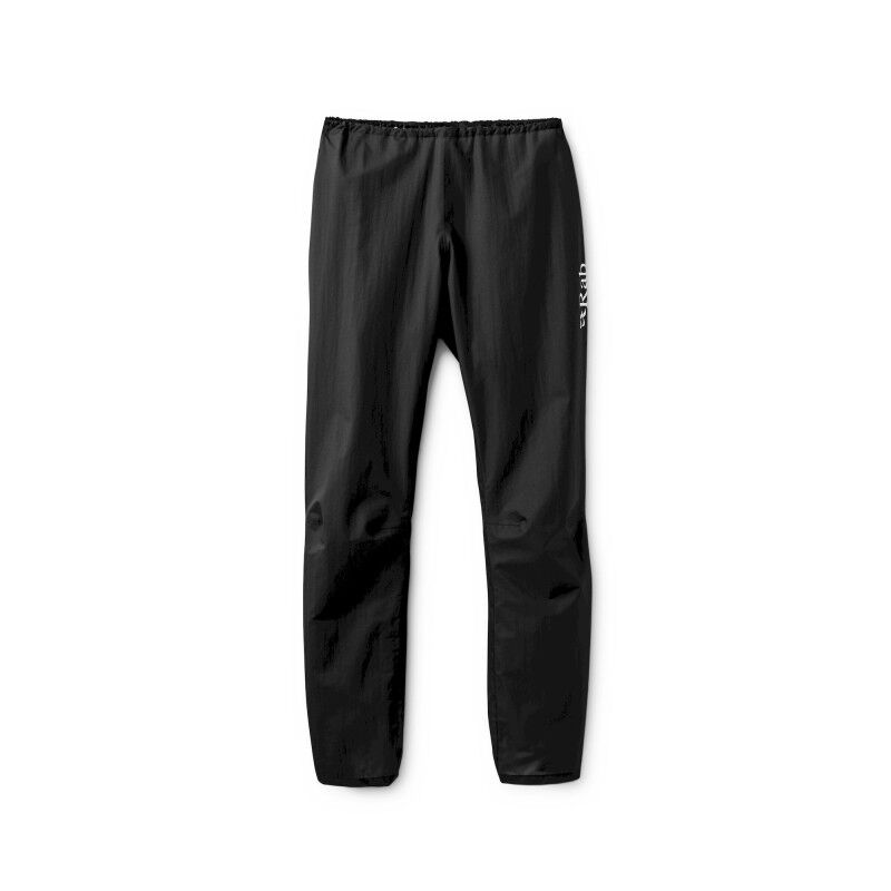Rab Phantom Pants - Pantalón impermeable de trail - Hombre | Hardloop