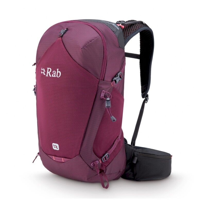 Rab Protium 25 ND - Walking backpack - Women's | Hardloop