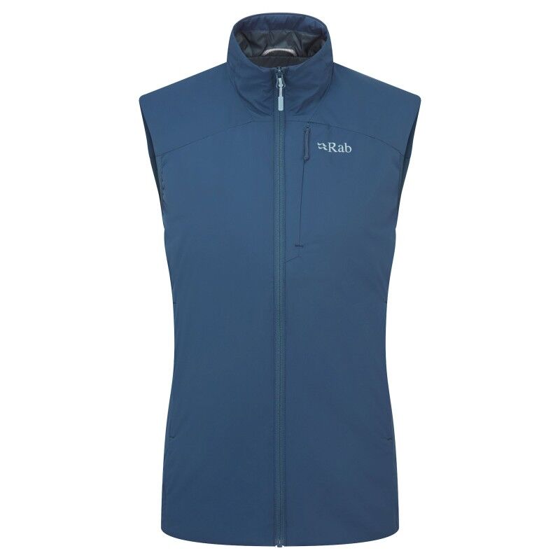 Rab Women's Xenair Vest - Gilet softshell - Donna | Hardloop