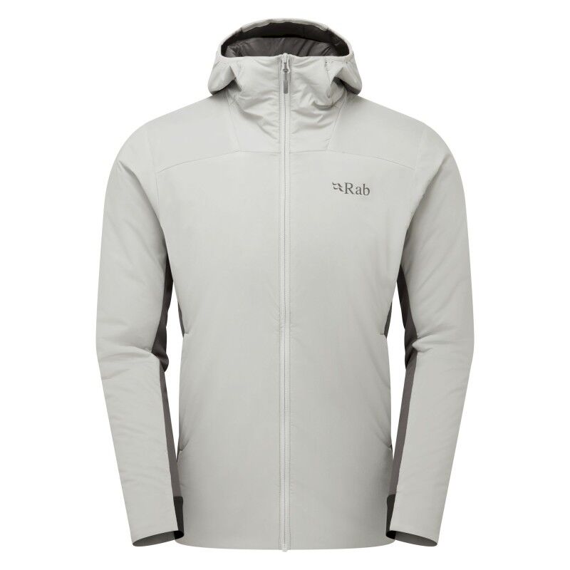 Rab Xenair Alpine Flex Jacket - Kurtka męski | Hardloop