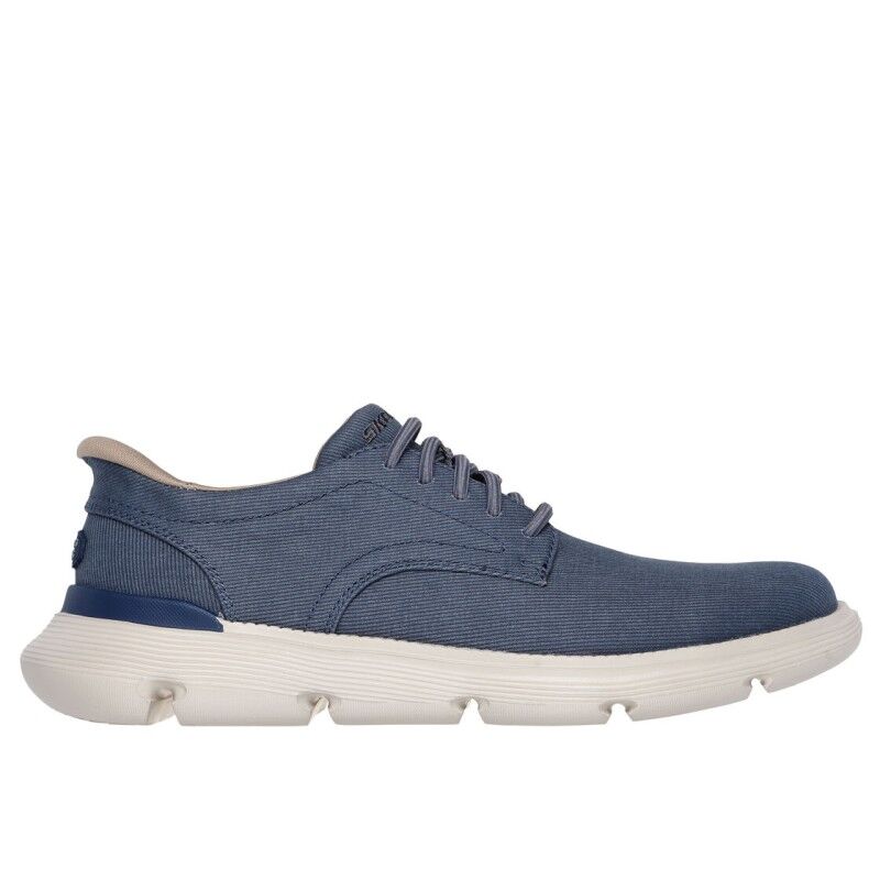 Skechers Slip-Ins™ Garza - Clive - Urban skor - Herr | Hardloop