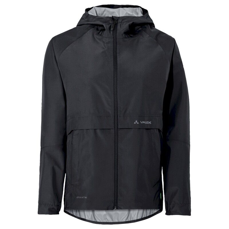 Vaude Loamer Rain Jacket - Regnjacka - Dam | Hardloop