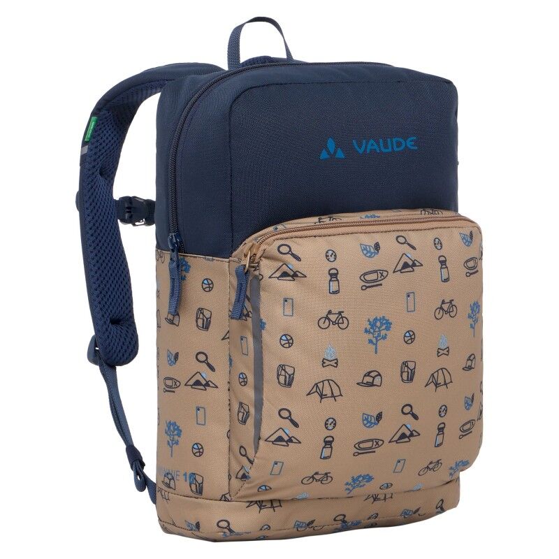 Vaude Minnie 10 - Rucksack - Kind | Hardloop