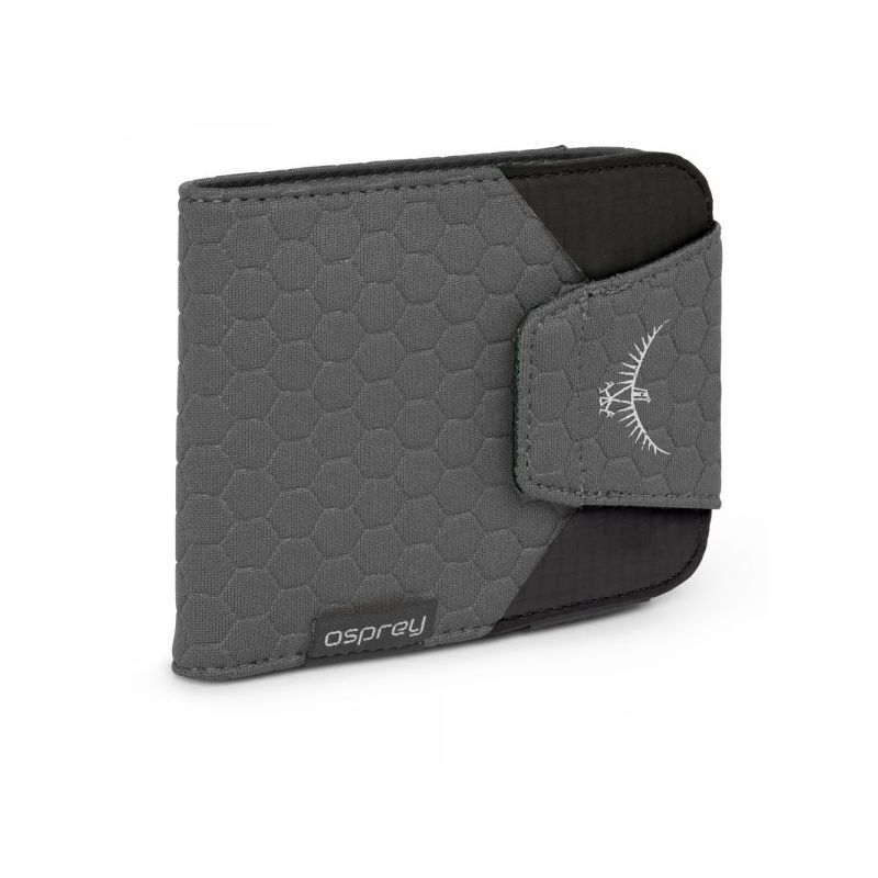 Osprey QuickLock RFID Wallet - Geldbeutel
