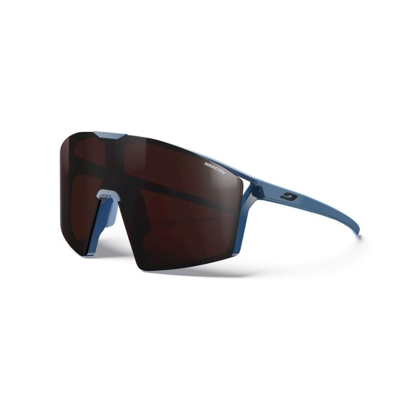 Julbo Edge Cover Reactiv 0-4 - Glacier glasses | Hardloop
