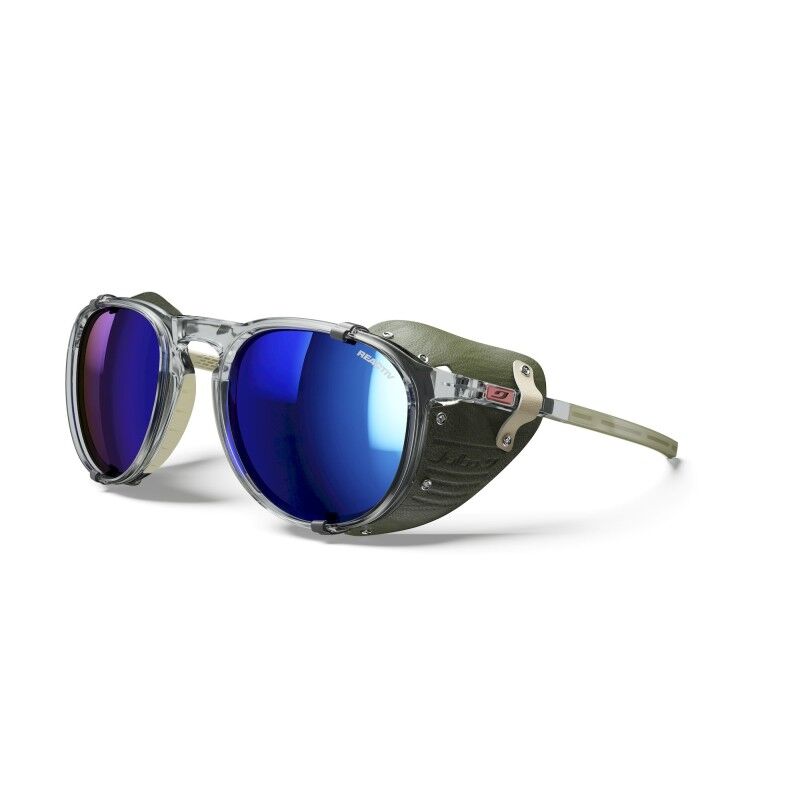 Julbo Millenium Reactiv 2-4 - Gletscherbrille | Hardloop