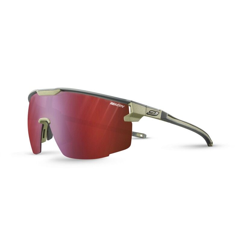Julbo Ultimate Reactiv 0-3 - Sonnenbrille | Hardloop