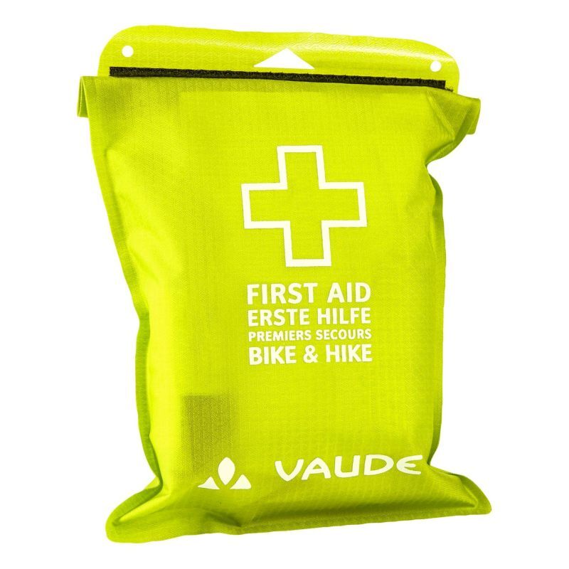 Vaude First Aid Kit S Waterproof - Erste-Hilfe-Set | Hardloop