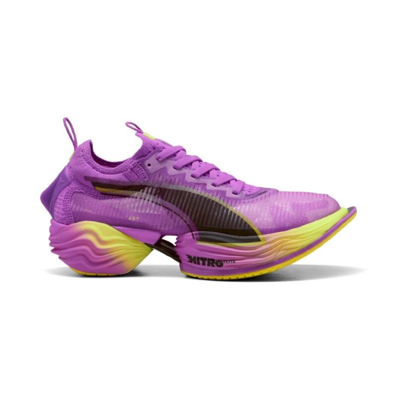 Puma Fast-R Nitro Elite 2 Wns - Running shoes - Women's | Hardloop