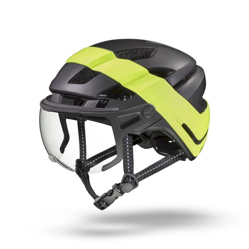 Julbo Itineraire - Urban cycling helmet | Hardloop
