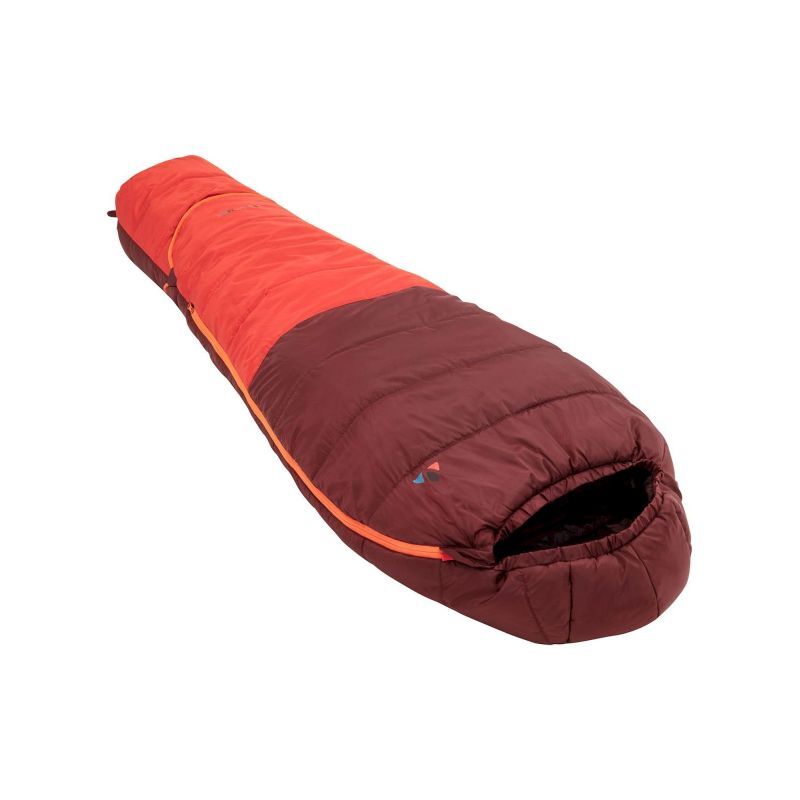 Vaude Alpli Adjust 400 II SYN - Kinderschlafsack | Hardloop