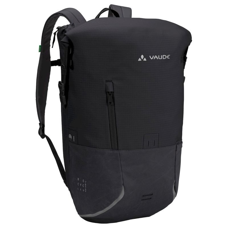 Vaude CityGo Bike 23 II - Borsa bicicletta | Hardloop