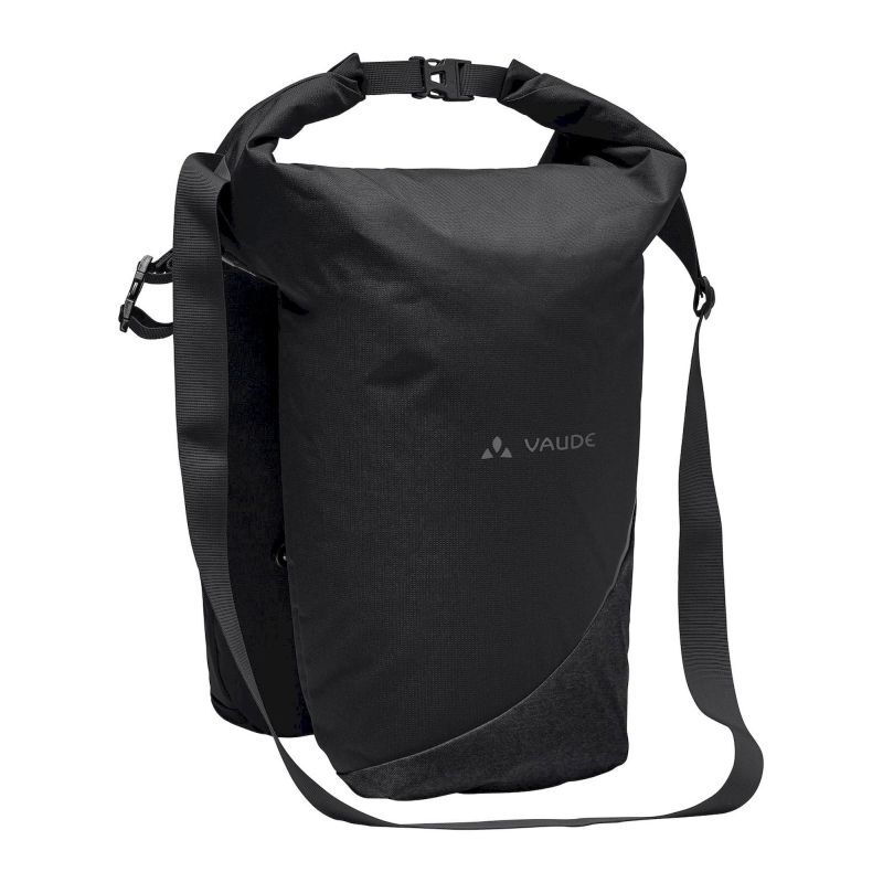 Vaude Road Master Urban (Double) - Sacoches vélo | Hardloop