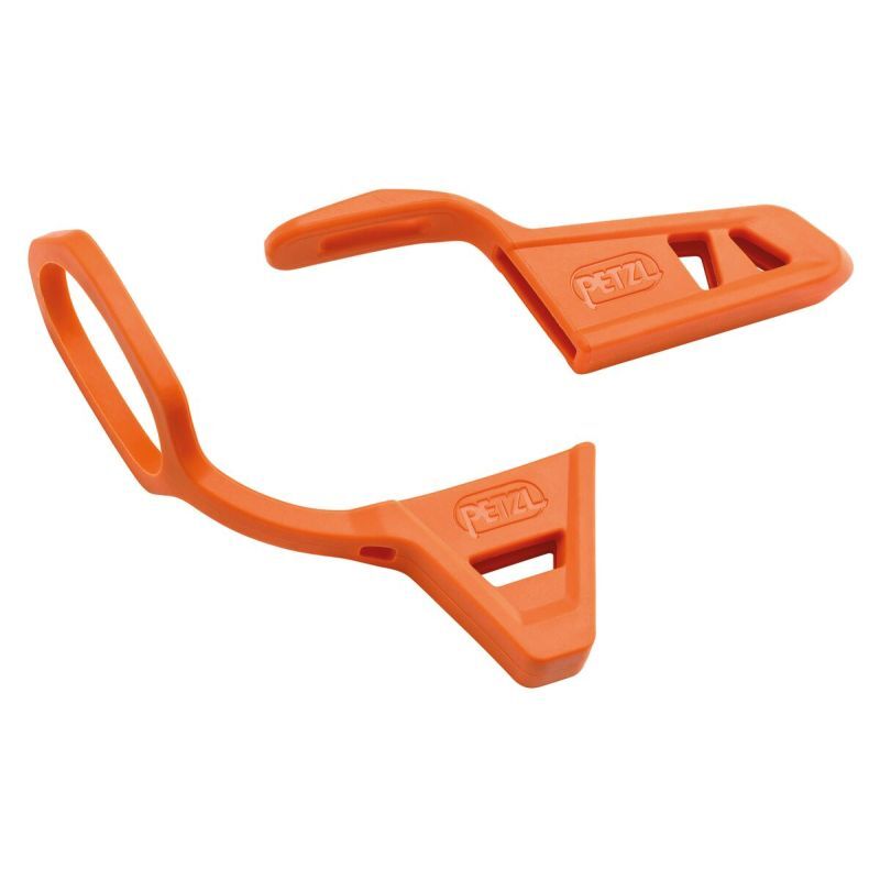 Petzl Pick And Spike Protection - Ice Axe Cover Blade | Hardloop