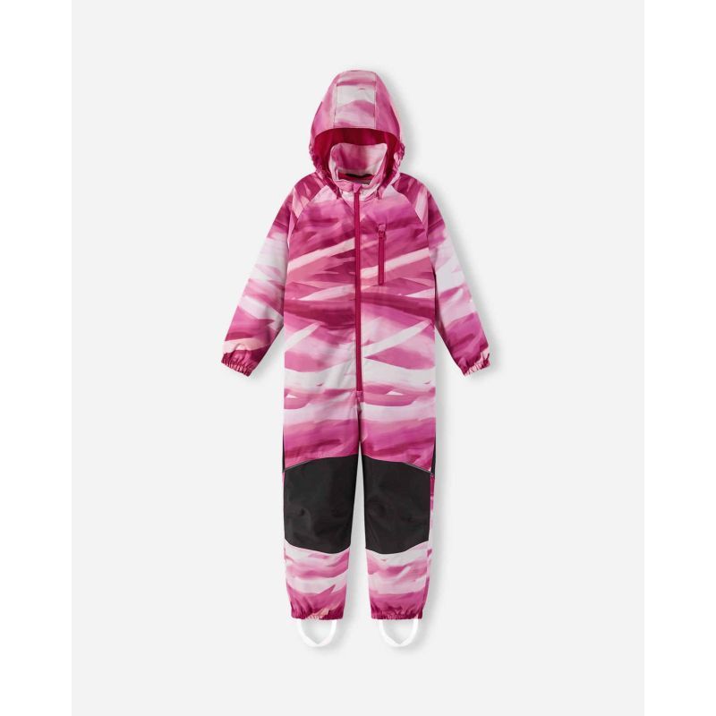 Reima Kirmala - Overall - Børn | Hardloop