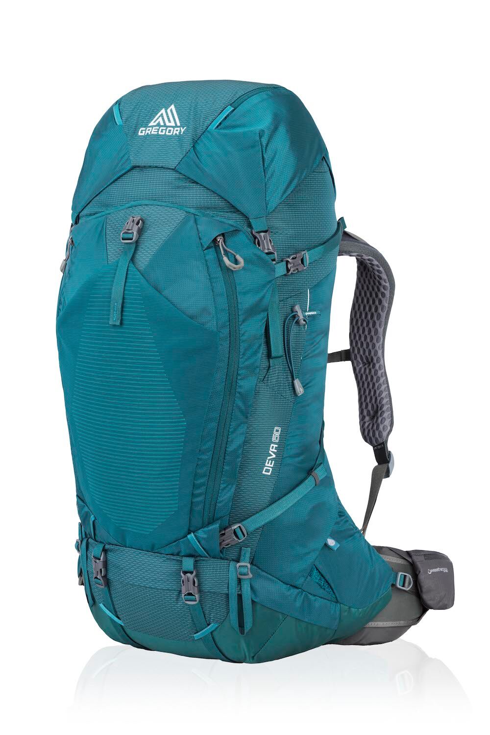 Gregory Deva 60 - Hiking backpack - Women's