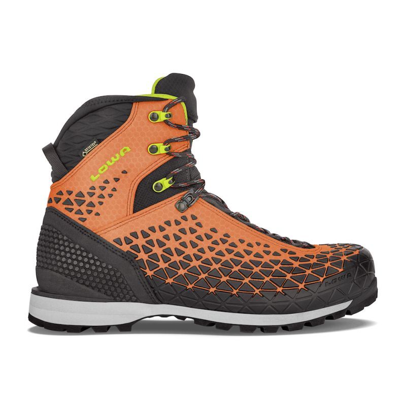 Lowa Alpine Sl GTX® - Mountaineering Boots - Men's