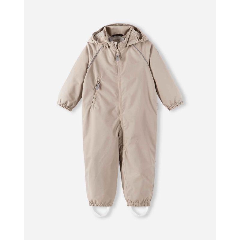 Reima Toppila Reimatec Overall - Tuta - Bambino | Hardloop
