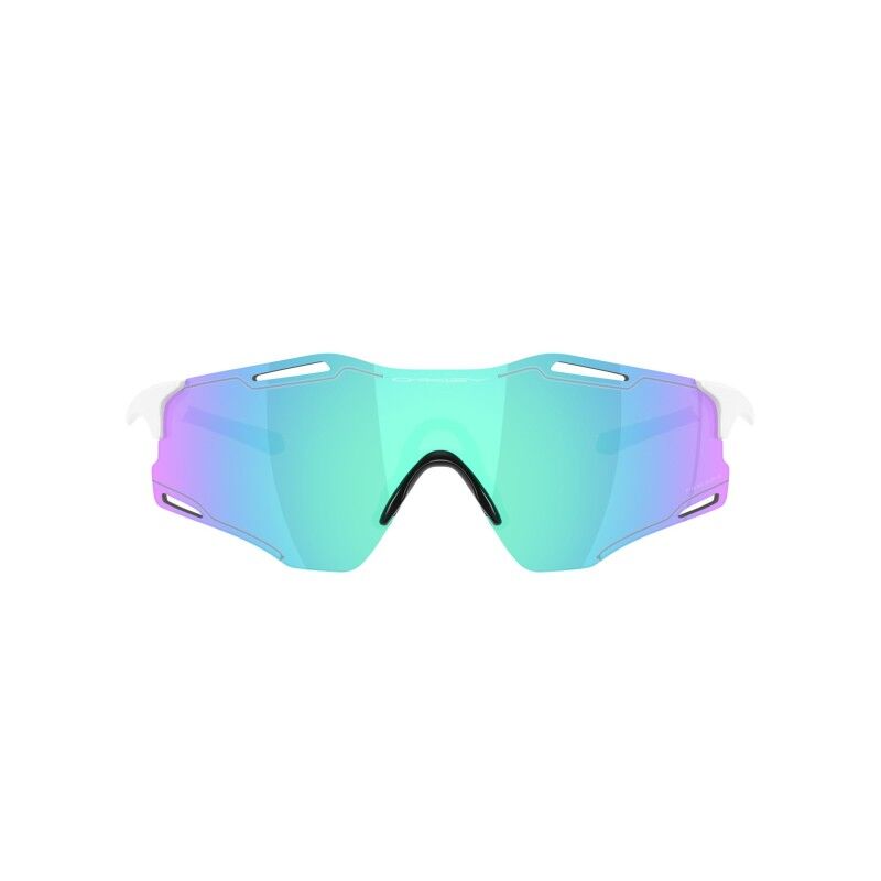 Oakley Cybr Zero - Cycling sunglasses | Hardloop