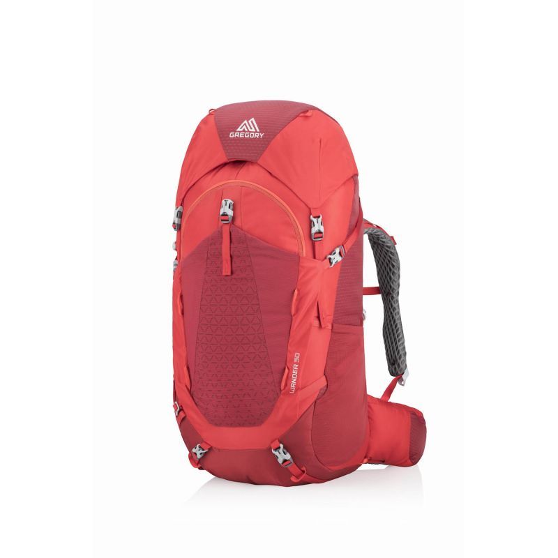 Gregory Wander 50 - Wanderrucksack - Kinder