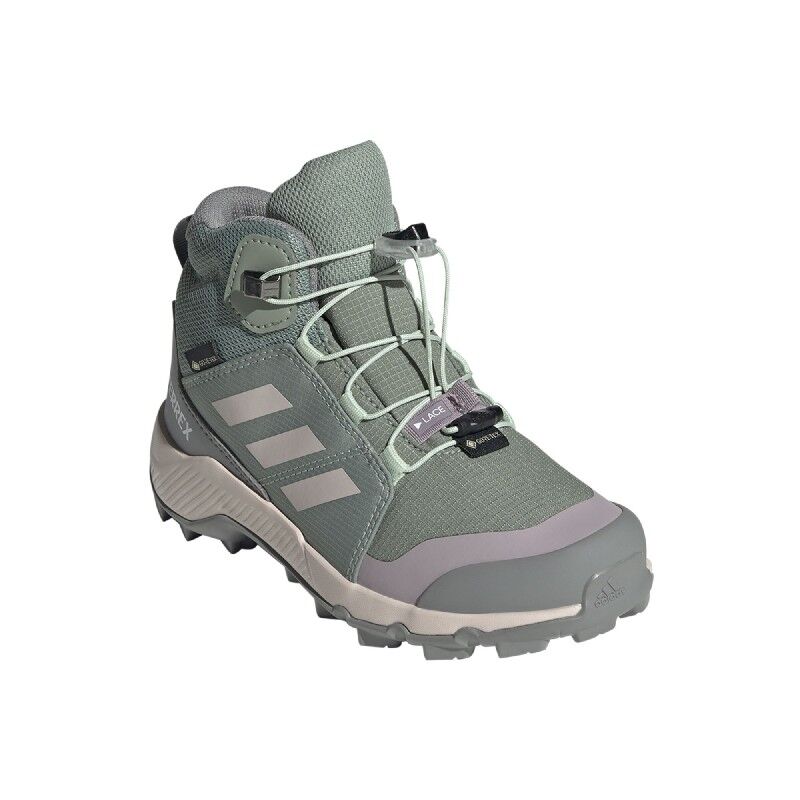 adidas Terrex Mid GTX K - Vandresko - Barn | Hardloop
