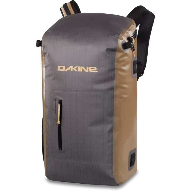 Dakine Cyclone DLX Dry 36L - Sac à dos urbain | Hardloop