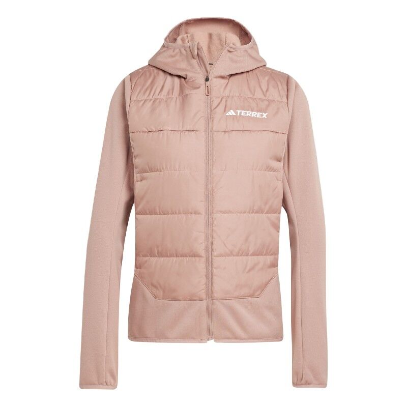 adidas Multi Hybrid Jacket - Hybrid Jackets - Women's | Hardloop