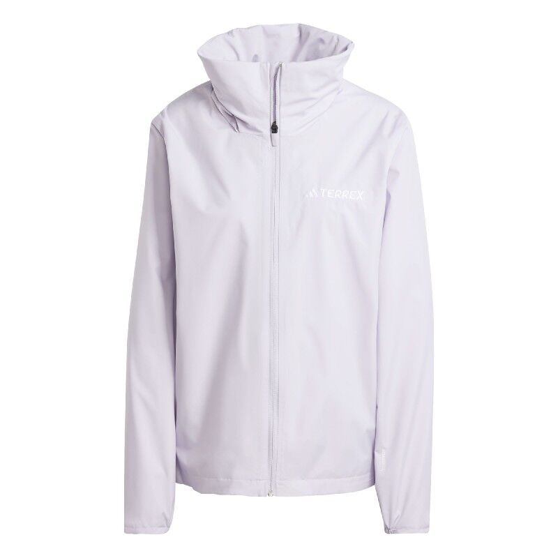 adidas Multi Essential 2L Rain Jacket - Waterproof jacket - Women's ...