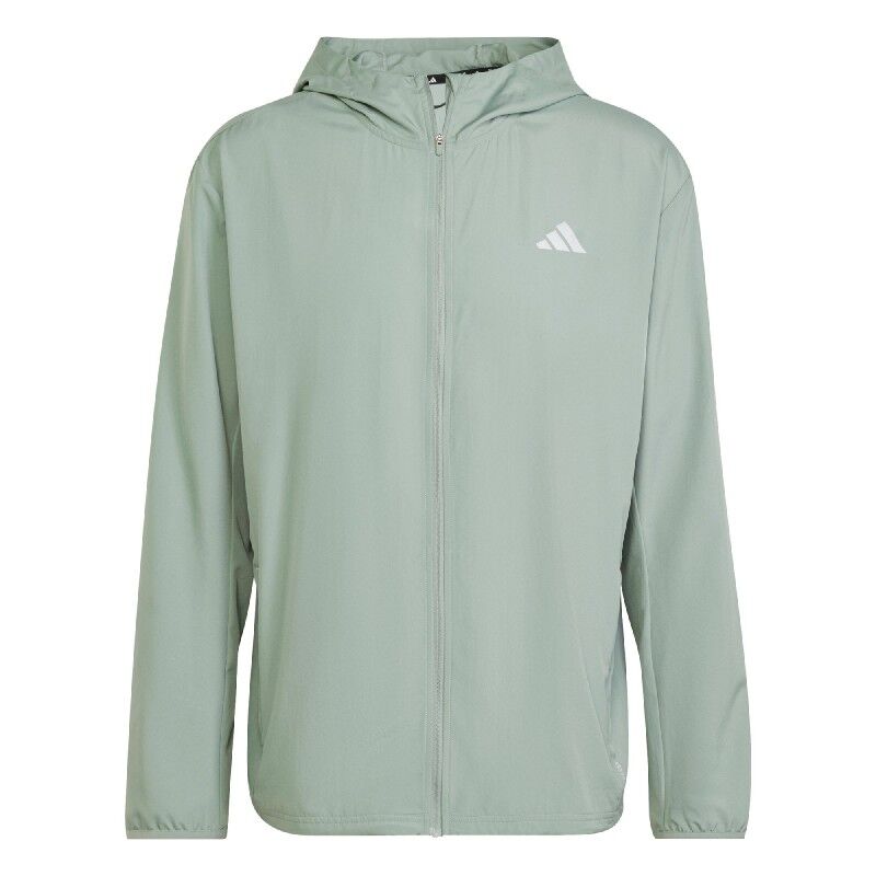 adidas Run It Jacket - Chaqueta running - Hombre | Hardloop