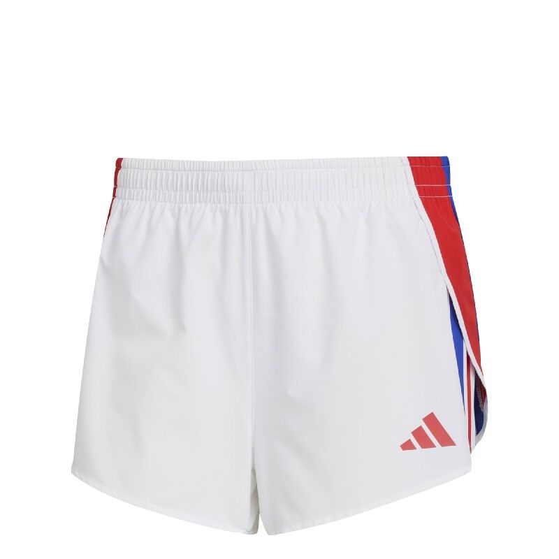 adidas Adizero Retro Short - Short running femme | Hardloop