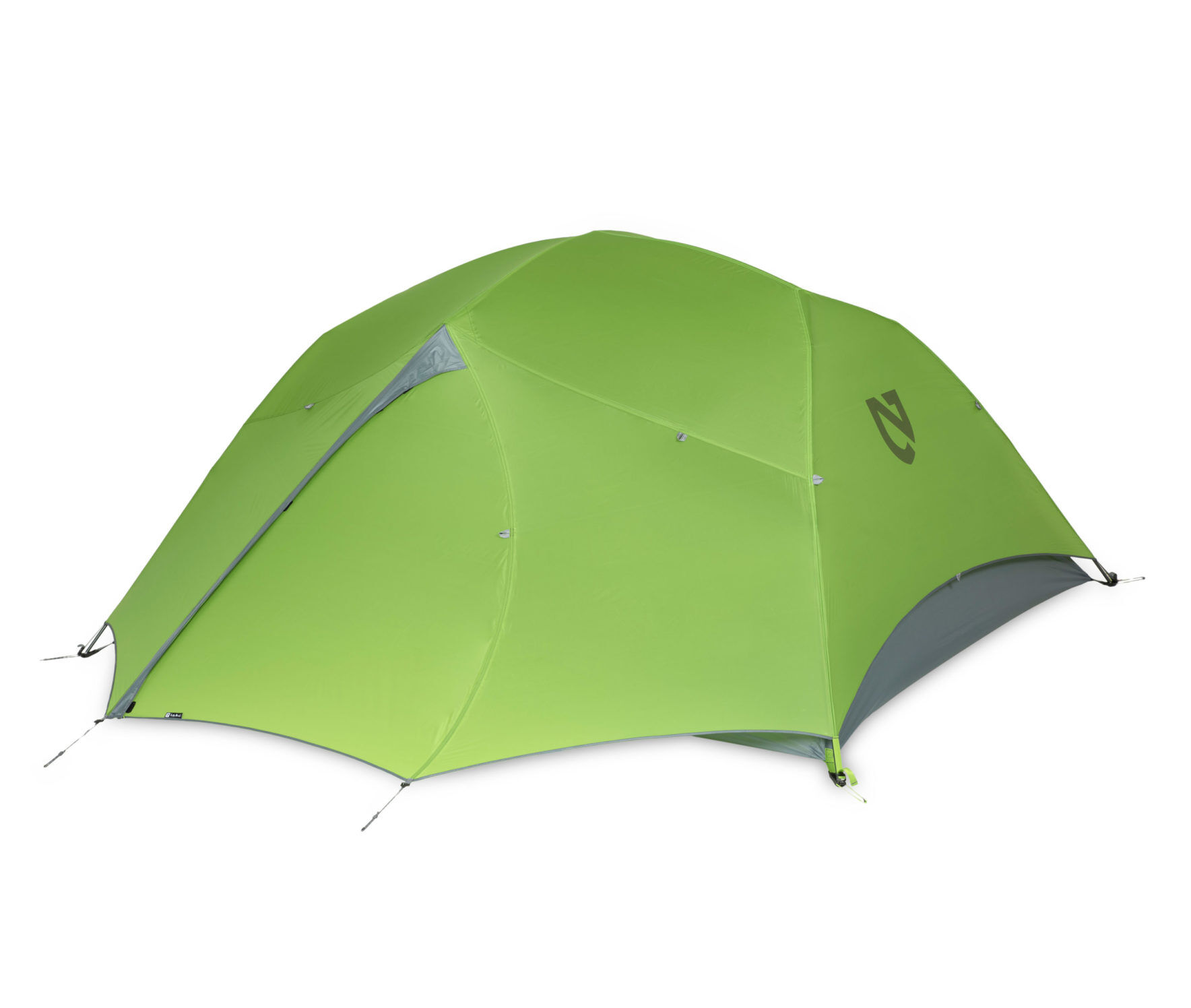 Nemo Dagger 3P - Tent