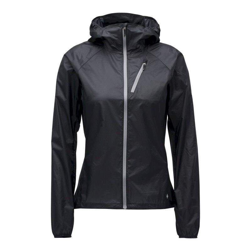 Black Diamond Distance Wind Shell - Windproof jacket - Women's | Hardloop