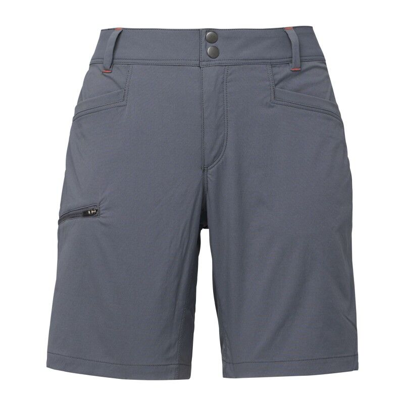 Black Diamond Valley Shorts - Climbing shorts - Women's | Hardloop