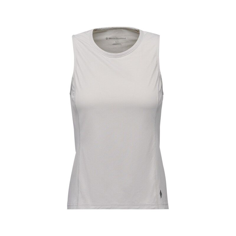 Black Diamond Distance Tech Tank - Tank Top - Damen | Hardloop