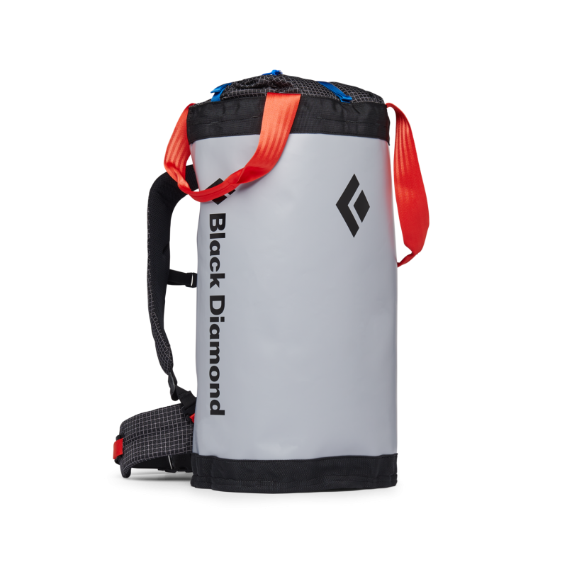 Black Diamond Wall Hauler 40 Haul Bag - Haul bag | Hardloop