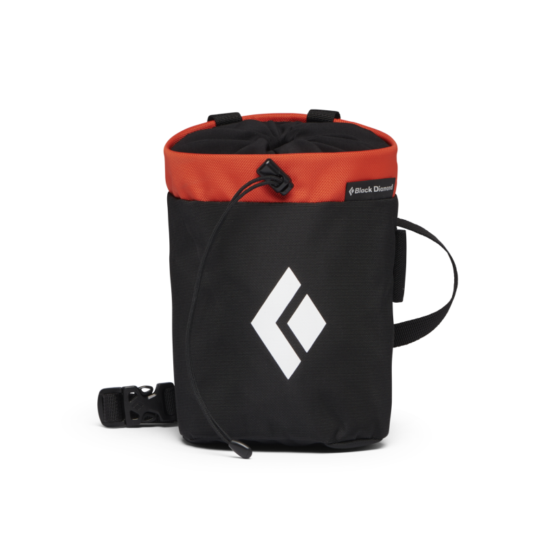 Black Diamond Team Chalk Bag - Chalkbag | Hardloop