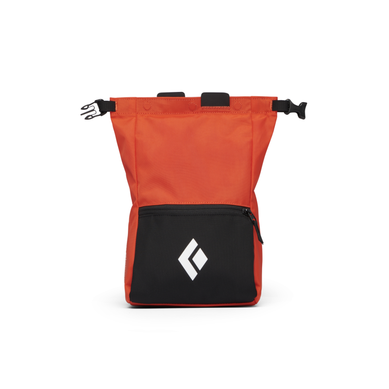 Black Diamond Team Chalk Pot - Chalkbag | Hardloop