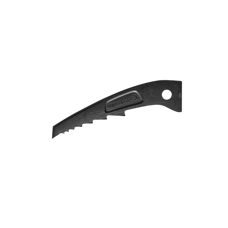 Black Diamond MTN Classic Hot Forged Pick - Lama piccozza | Hardloop