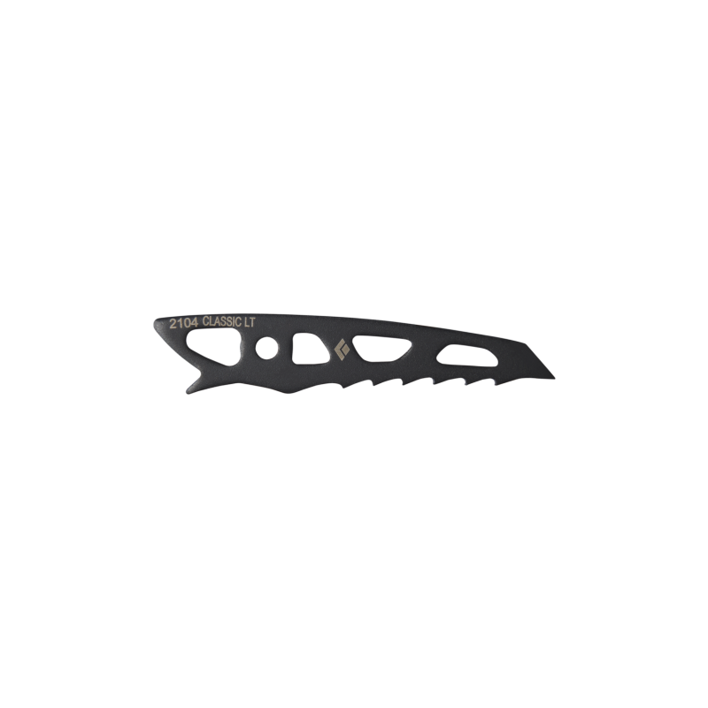 Black Diamond Venom Classic LT Pick - Ice axe blade | Hardloop