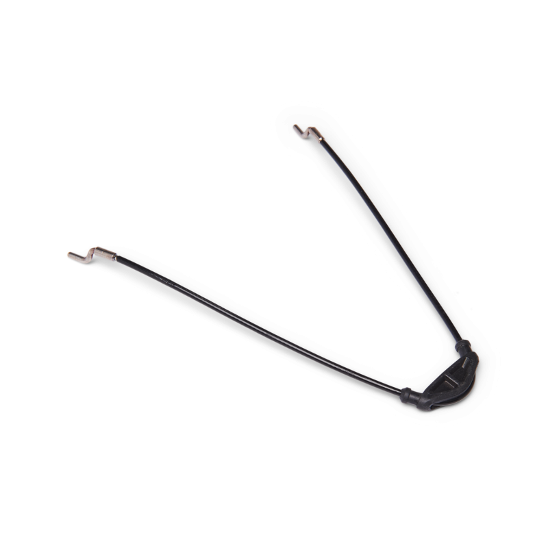 Black Diamond Neve Center Cable Kit Short | Hardloop