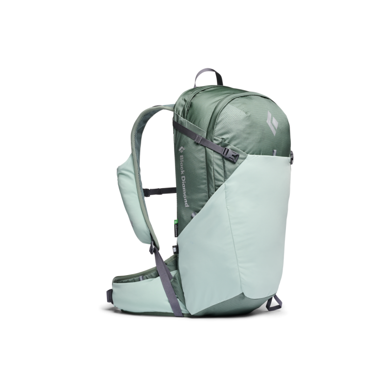 Black Diamond Trail Vista 20 - Walking backpack | Hardloop