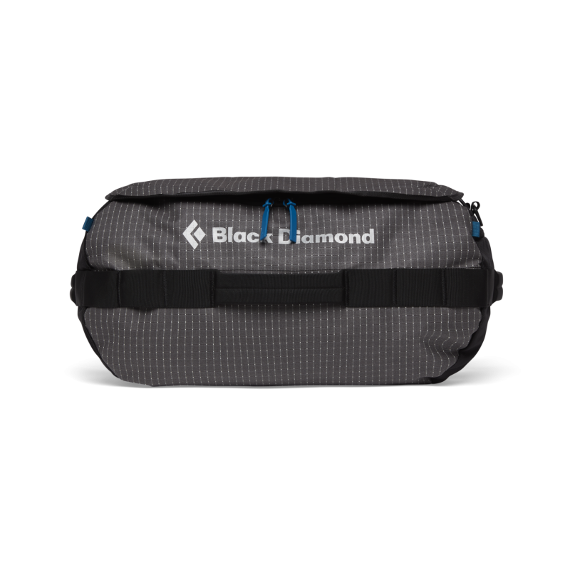 Black Diamond Stonehauler Pro 45L Duffel - Duffel Bag | Hardloop