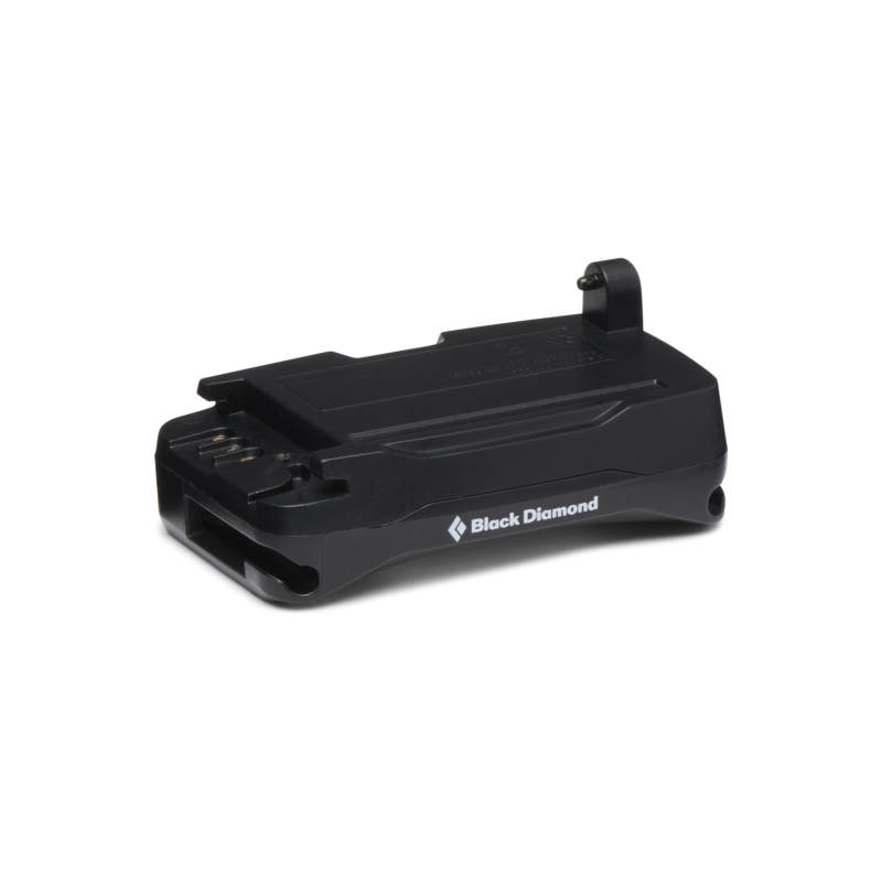 Black Diamond BD LT Battery - Headlamp Batteries | Hardloop