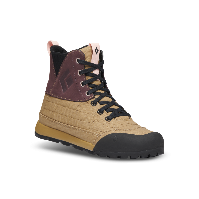Black Diamond Circuit Highball Shoes - Approach shoes - Women's | Hardloop