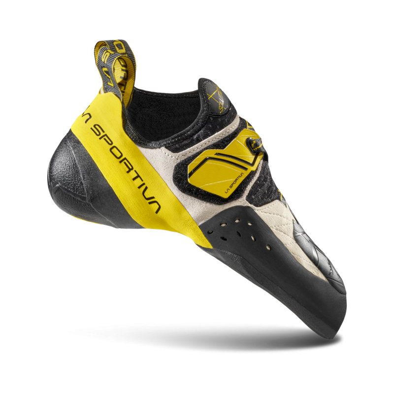 La Sportiva Solution - Climbing shoes - Men's | Hardloop