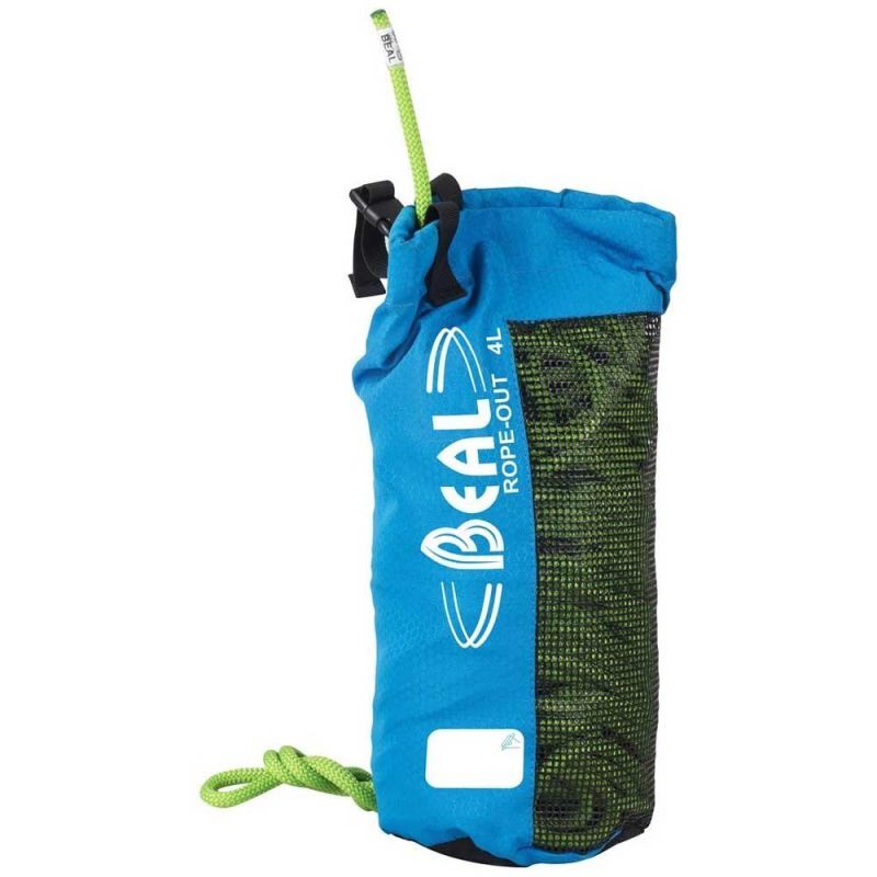 Beal Rope Out 7L - Rope bag | Hardloop