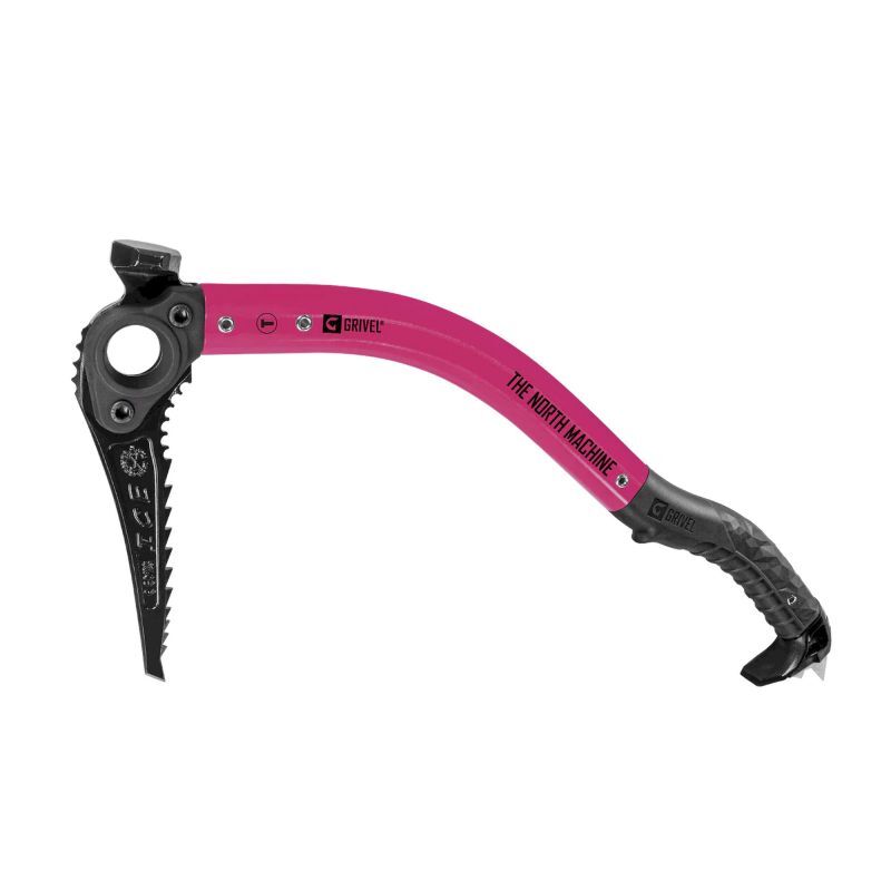 Grivel The North Machine (Ice,Thor) Vario - Piccozza | Hardloop