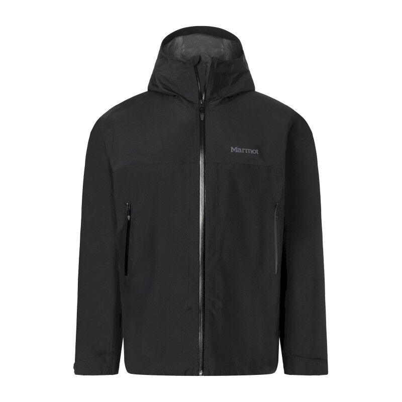 Marmot Minimalist Pertex Jacket - Waterproof jacket - Men's | Hardloop
